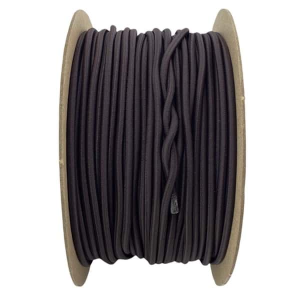 Brown bungee cords store
